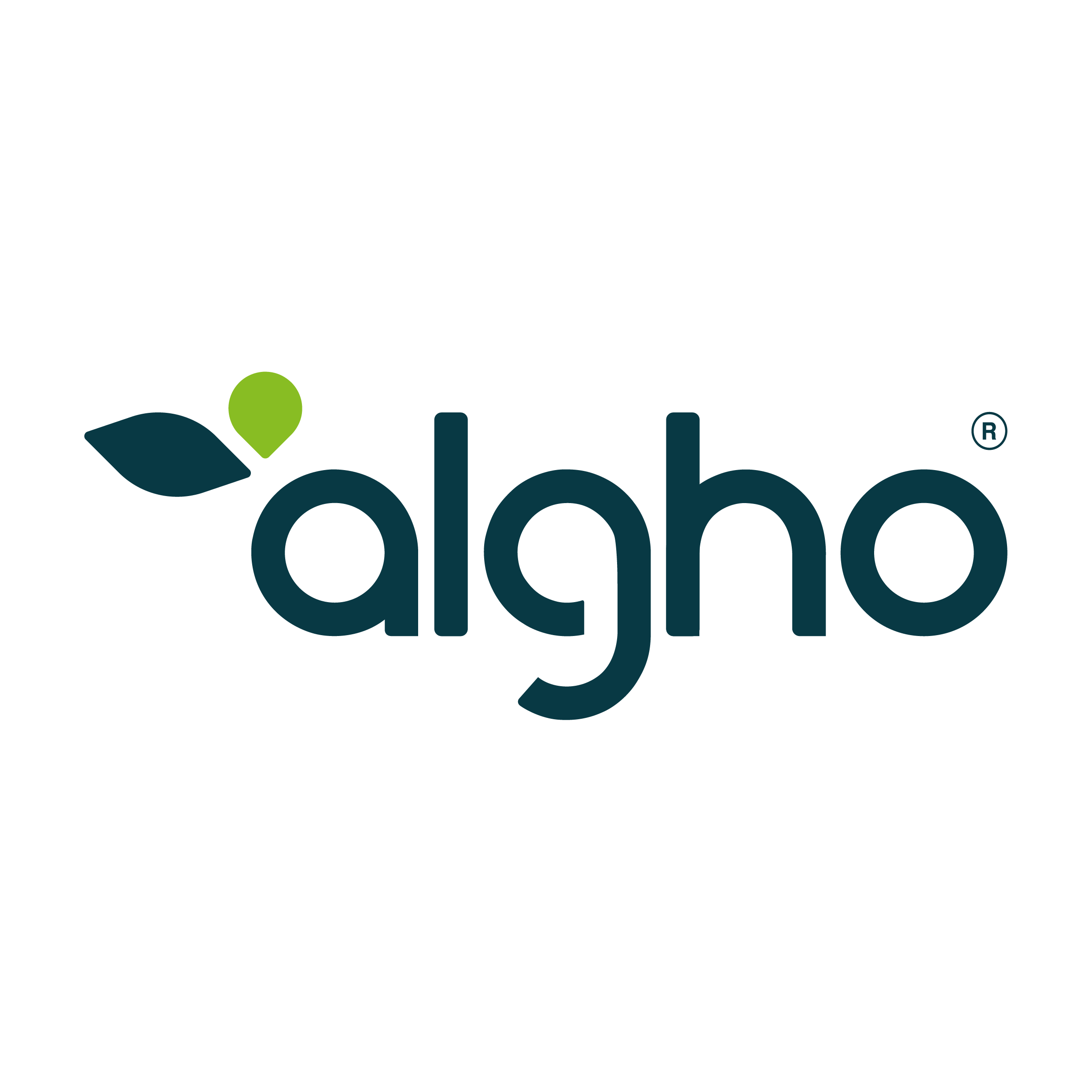 Algho - Digital360 Awards